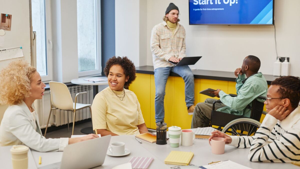 Zo geef je je werknemersbetrokkenheid een boost | Carriere in Limburg